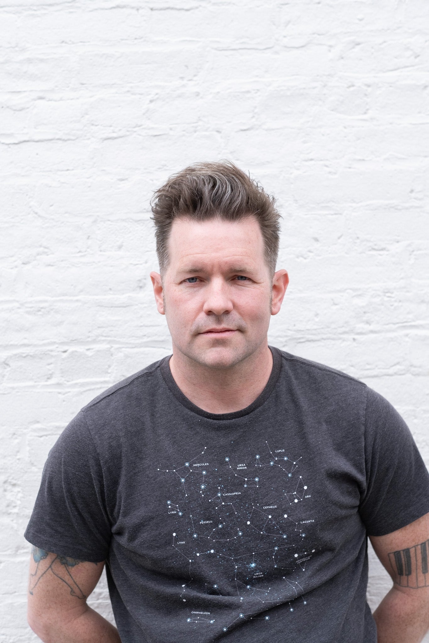 Gary – Les Enfants Terribles